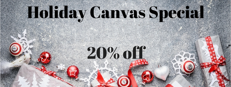 Canvas Promo – Your Local Sign Folk