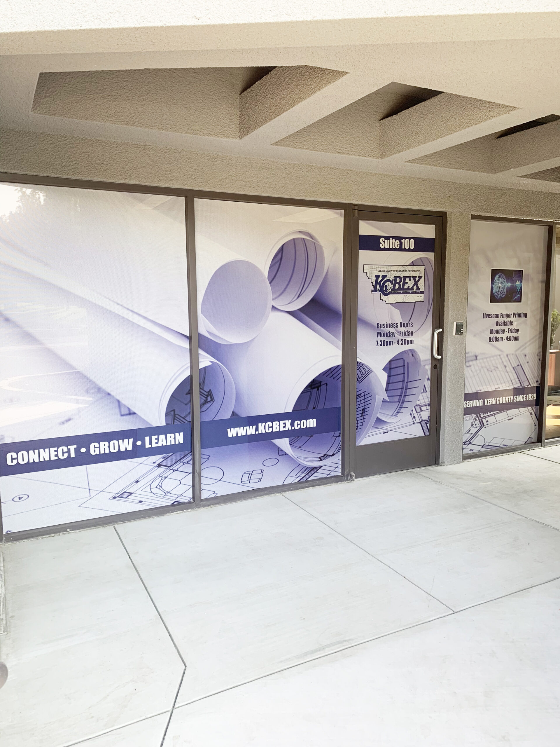 Gallery – Your Local Sign Folk